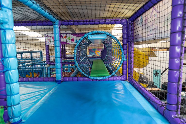 Play Shack - Your Family Run, Multi Award Winning Soft Play Centre ...