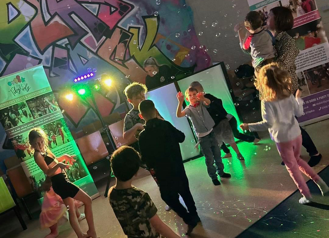 Play Shack - Your Family Run, Multi Award Winning Soft Play Centre ...