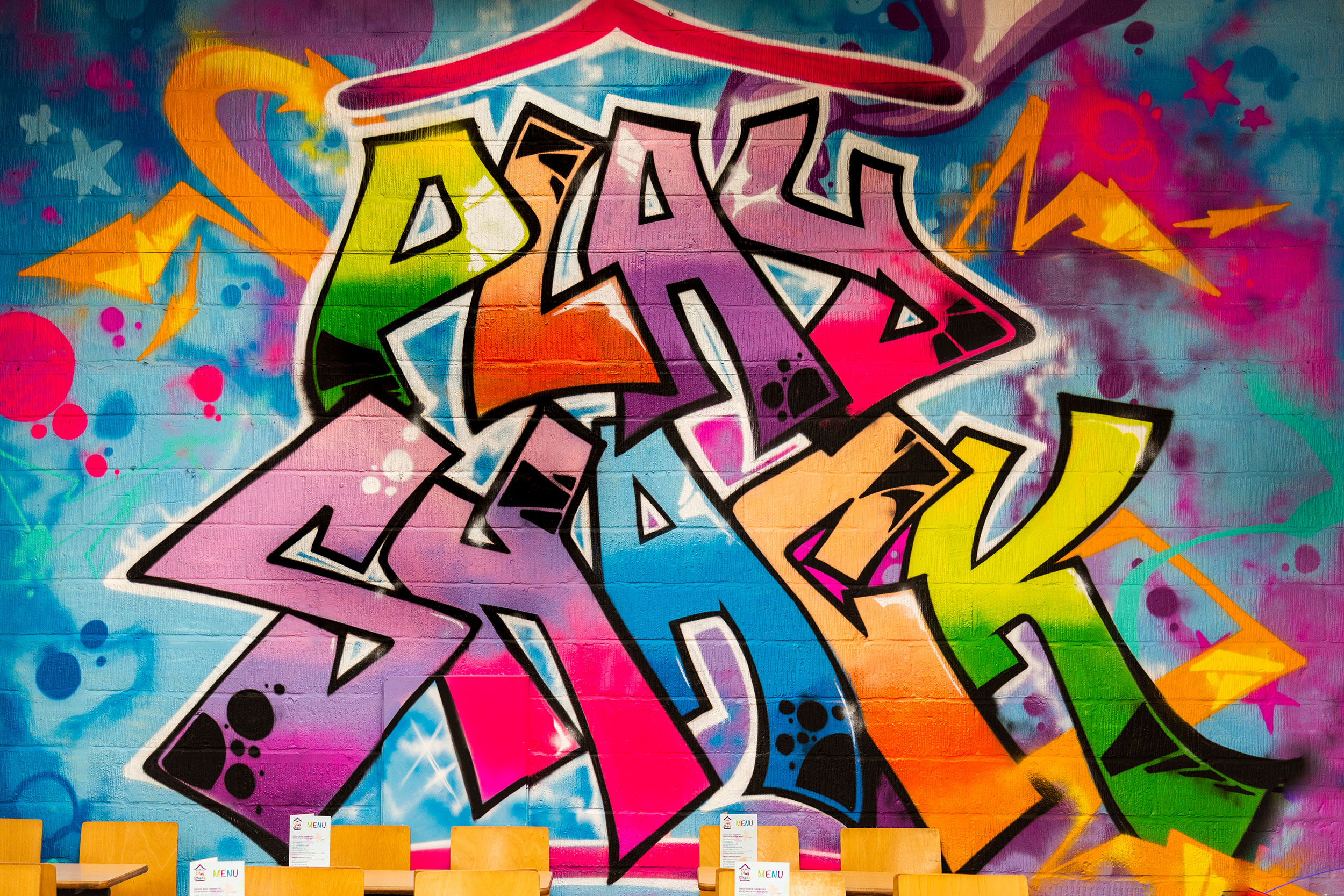 Play Shack - Your Family Run, Multi Award Winning Soft Play Centre ...